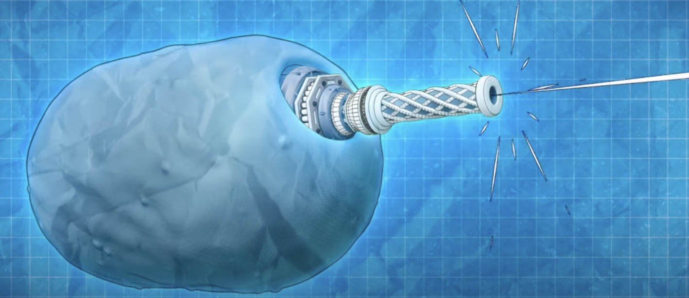 Bacteria With Machine Guns? Bacteria That Make Computer Chips? - HillFaith